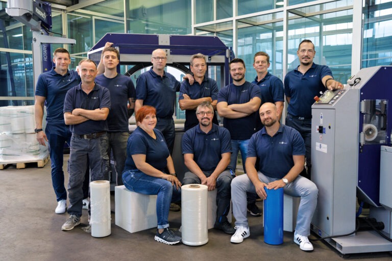 Startseite Karriere bei DUO PLAST - jobs.duoplast.ag