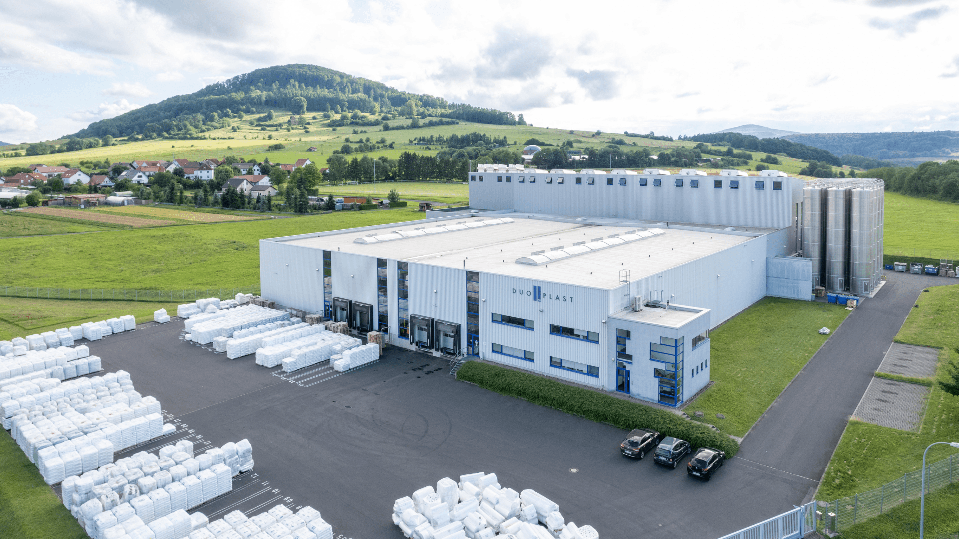 Kontaktdaten DUO PLAST AG – Deine Karriere bei uns